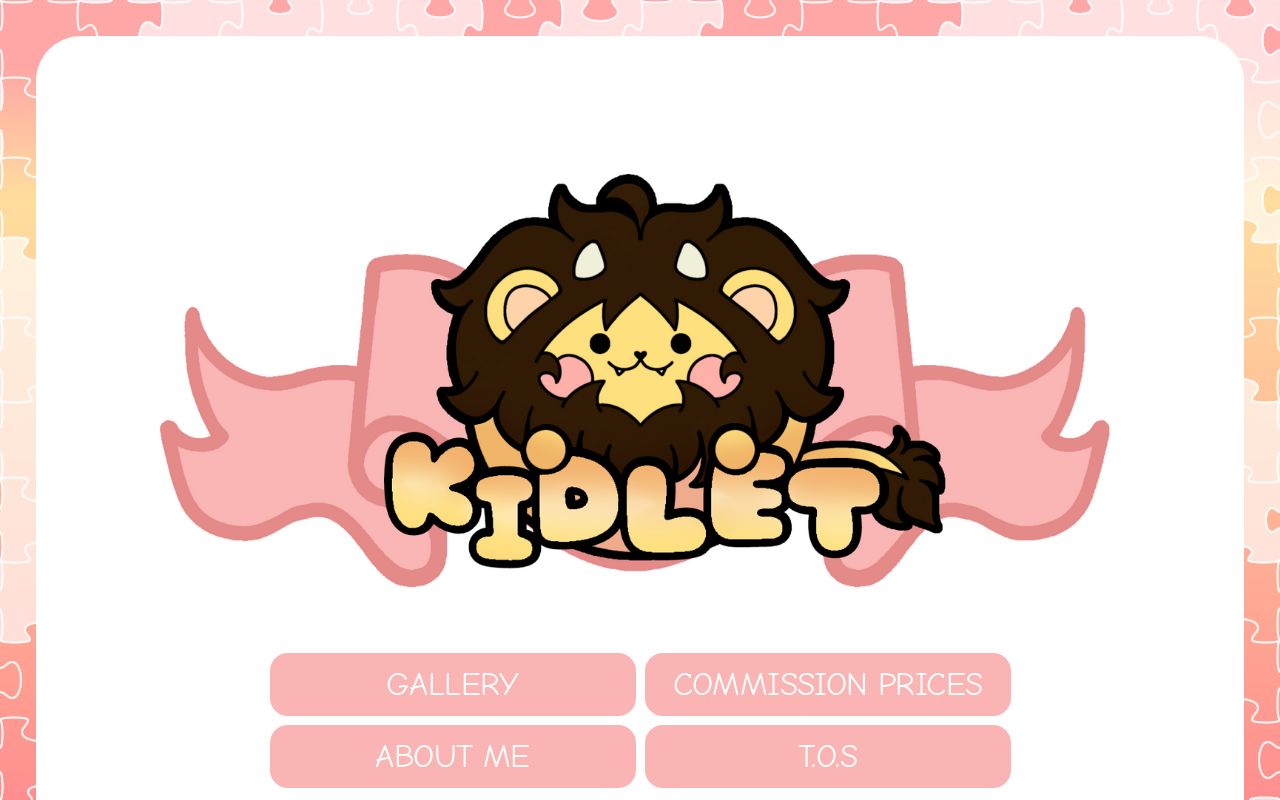 Kidlet